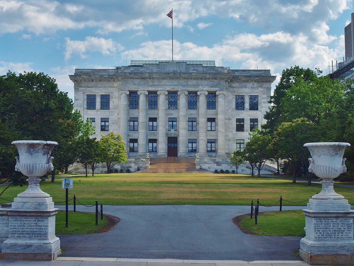 Harvard Medical School Hotel | Inn at Longwood Medical