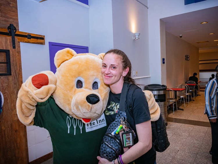 Boston Medical Patient Rate | The Inn at Longwood Medical